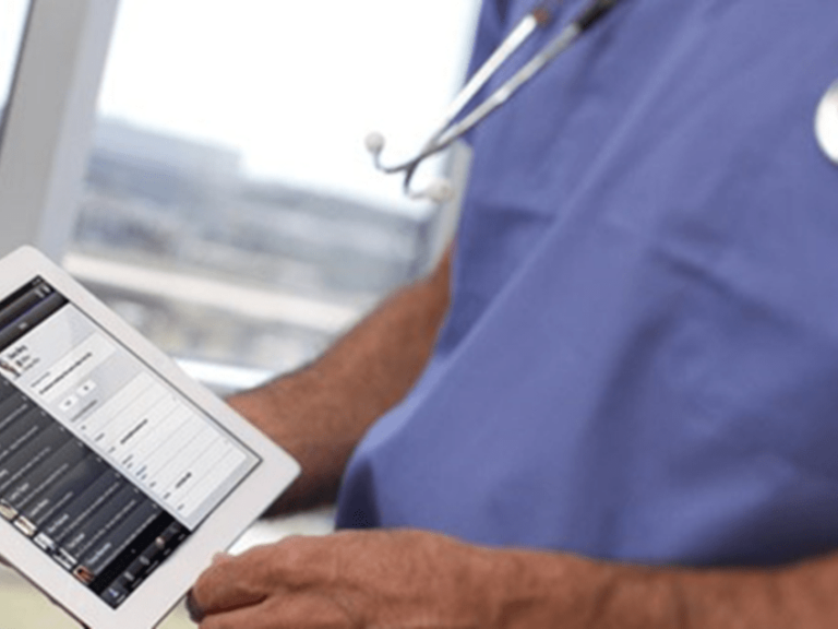 Why People Work for the NHS | Broadbean UK