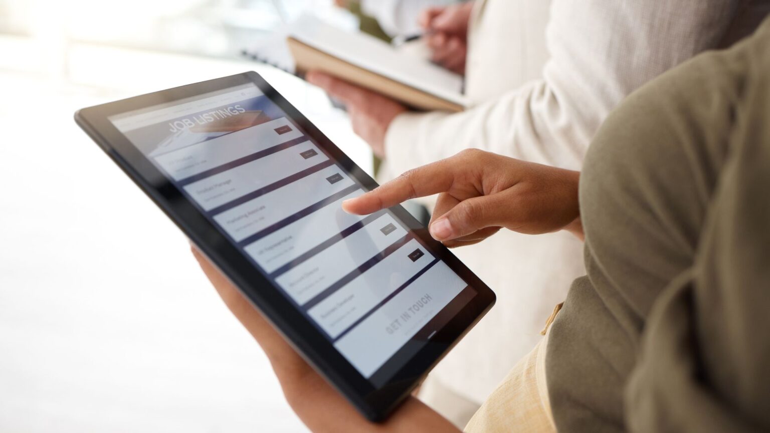 How to Write Job Posting Advertisements That Get Results