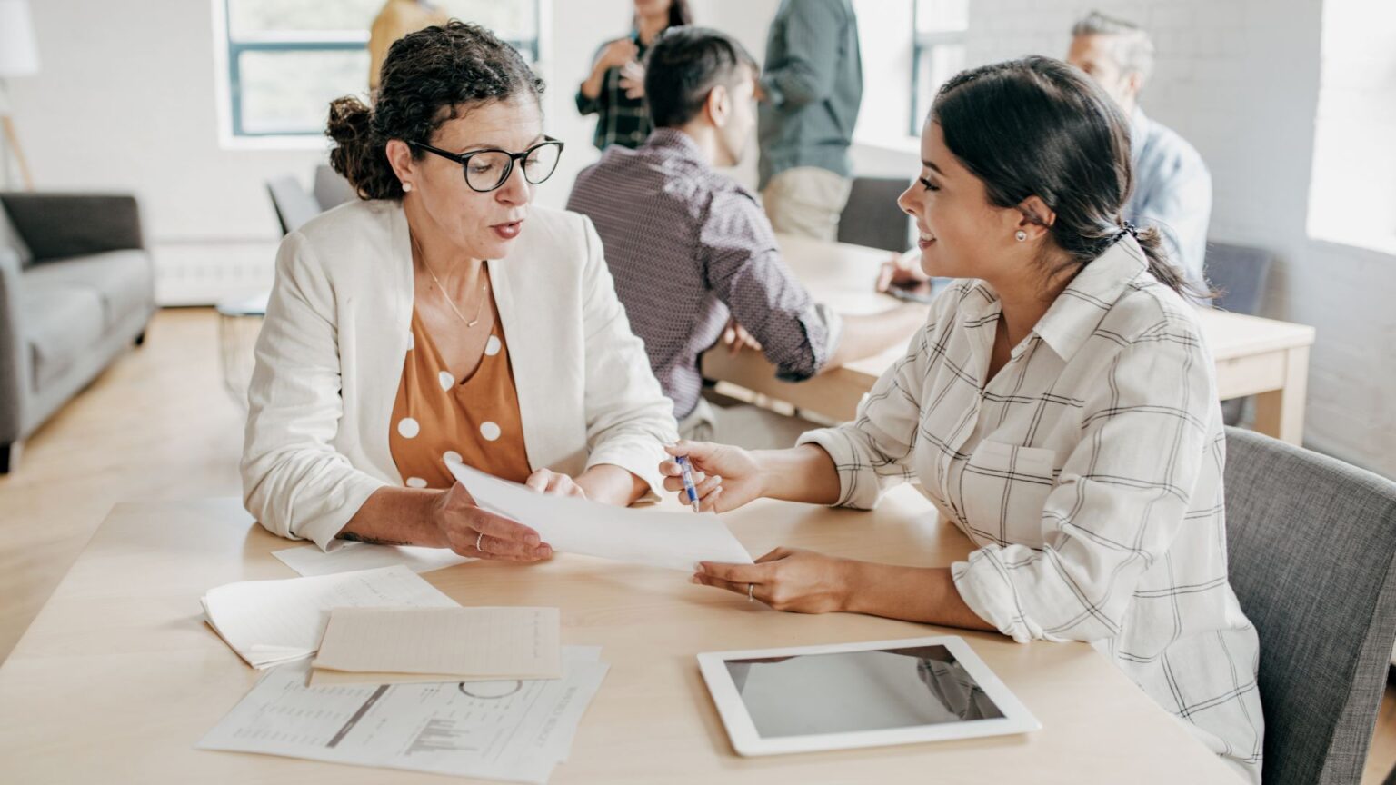 How Recruitment Technology Streamlines Hiring | Broadbean
